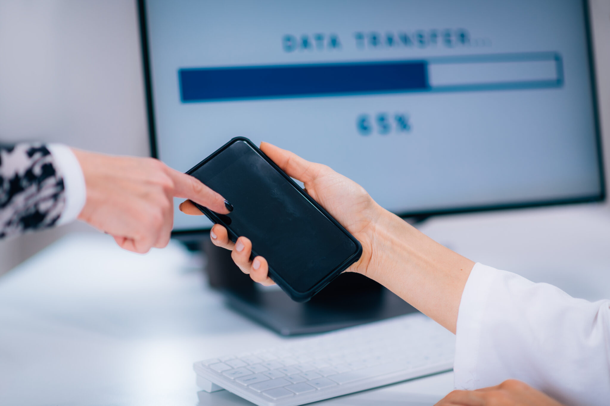 Transferência bancária: quais os tipos e como fazer?