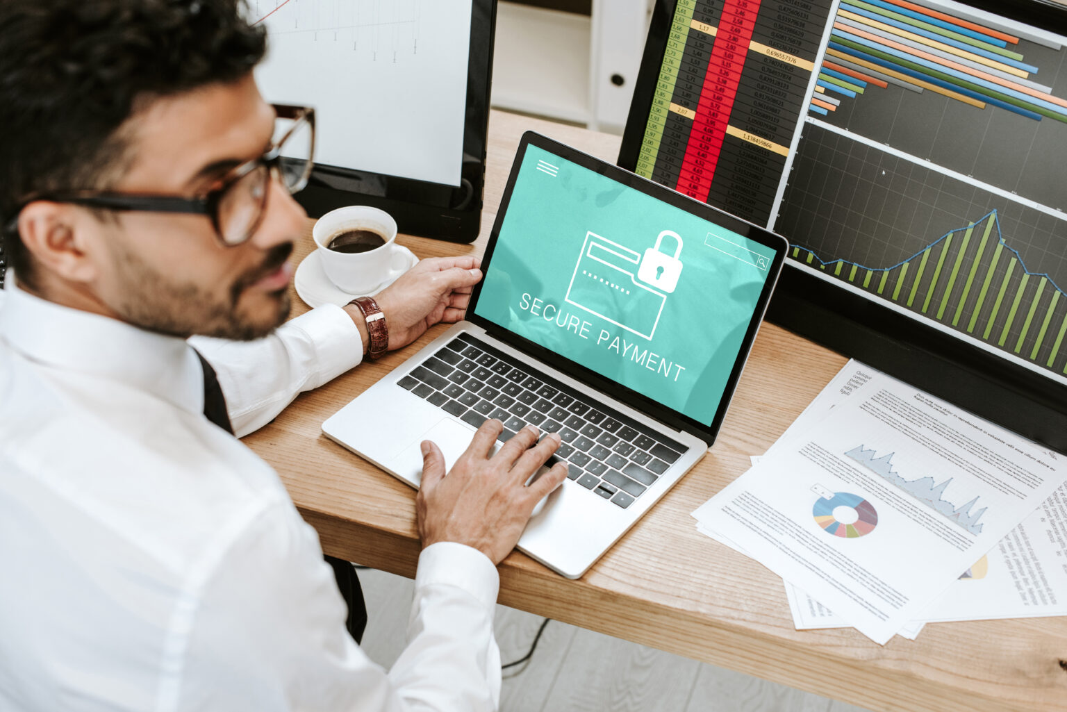Token: o que é, para que serve e importância