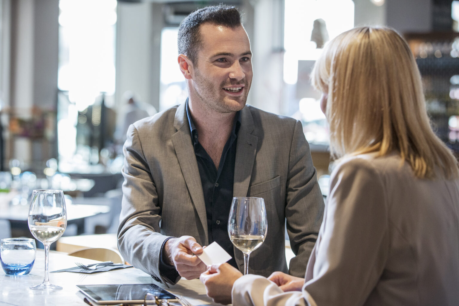 Relacionamento com os clientes: como gerir e aprimorar